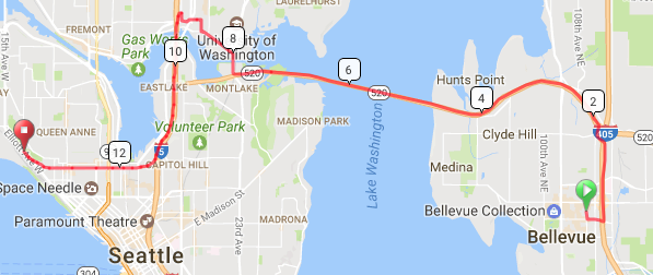 Route 550 via SR 520? – Seattle Transit Blog